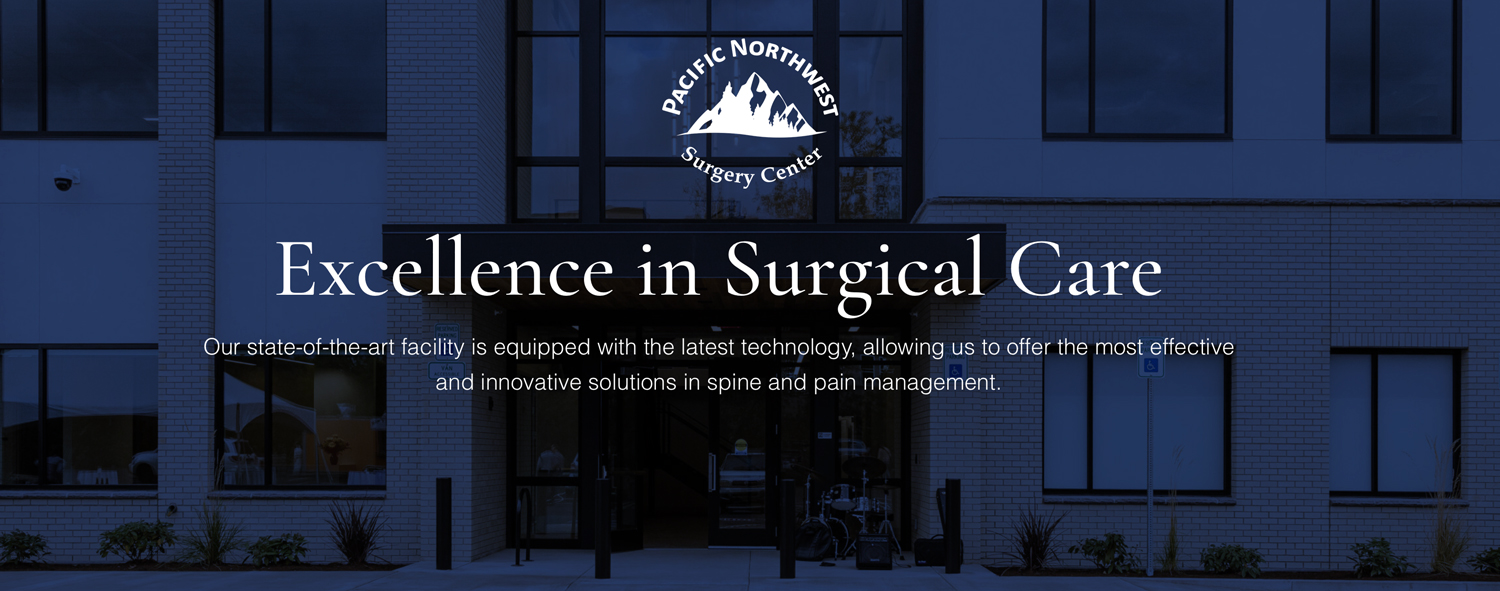 Pacific Northwest Surgical Center, Springfield, Oregon